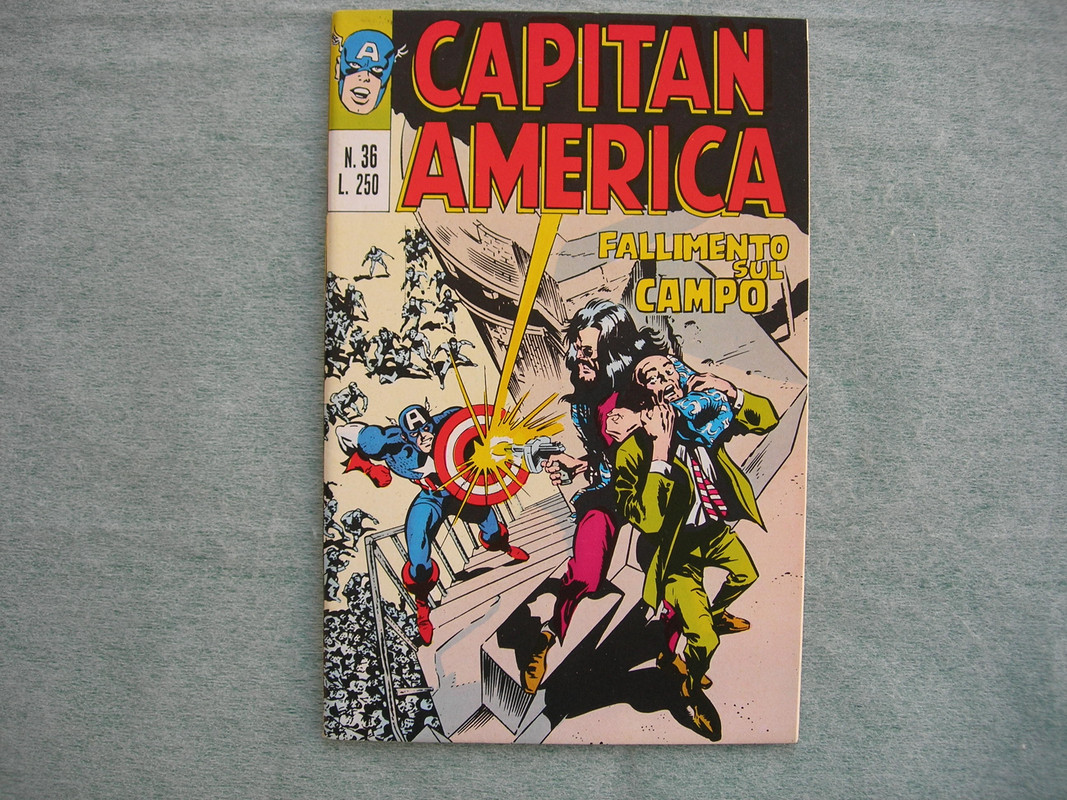 CAP36 FRONTE — Postimages