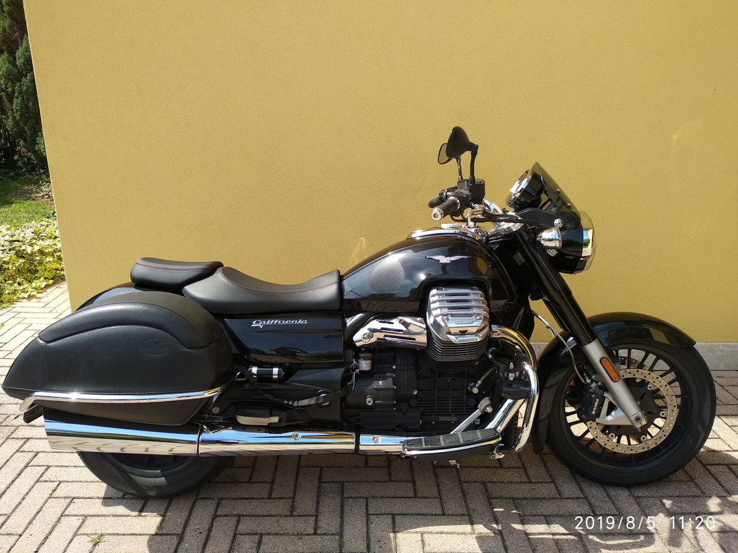 Custom 1400 — Postimages