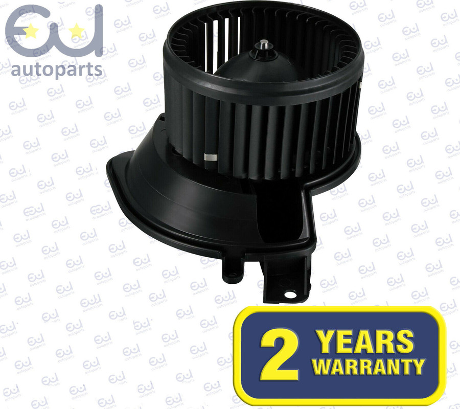 HEATER BLOWER MOTOR FAN FOR OPEL VAUXHALL CORSA D (2006-2014) OEM ...