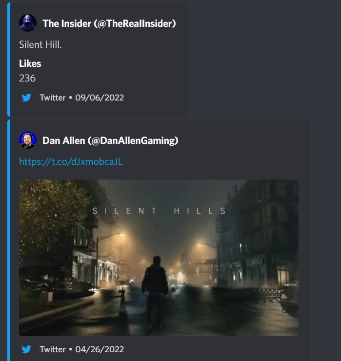 TheRealInsider Appears to be YouTuber Dan Allen Gaming | ResetEra