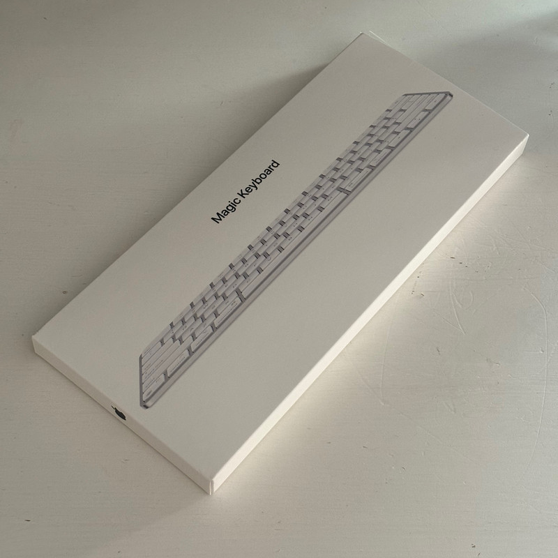 Magic Keyboard 01 — Postimages