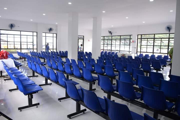 Dipolog City Projects and Constructions | SkyscraperCity Forum