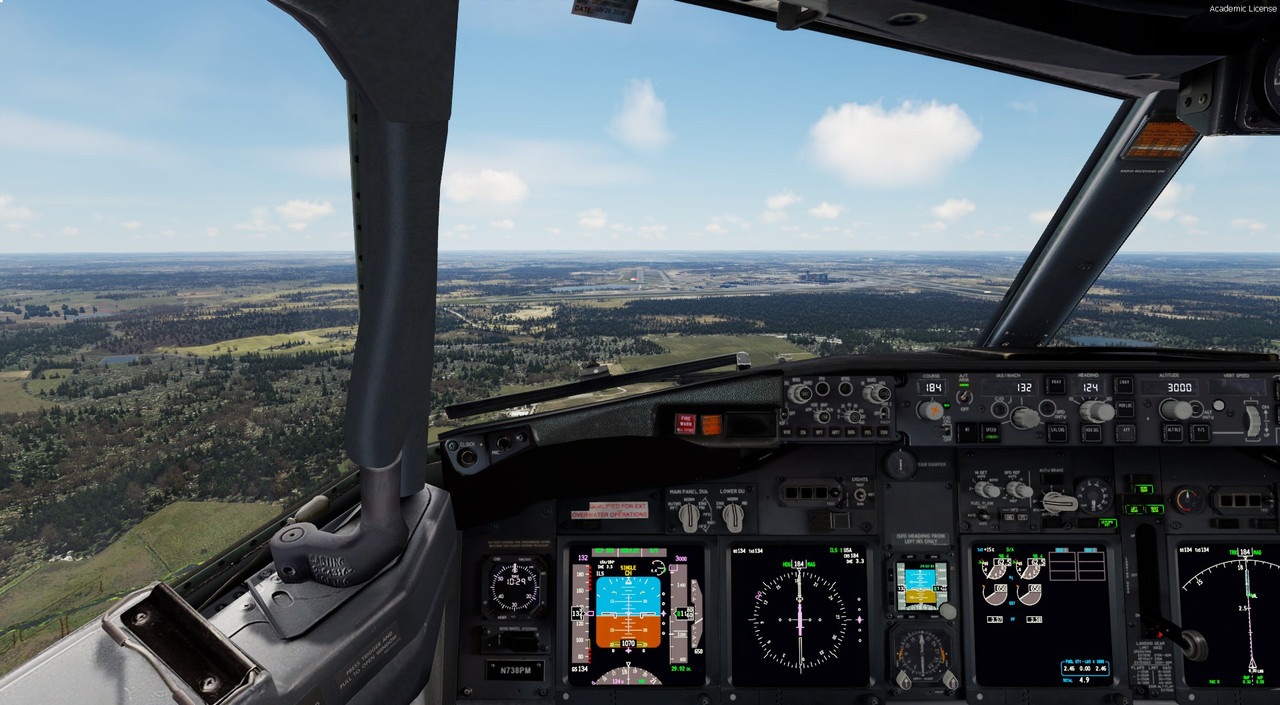 P3Dv5 - too many screenshots to share :-) - Community Screenshots ...