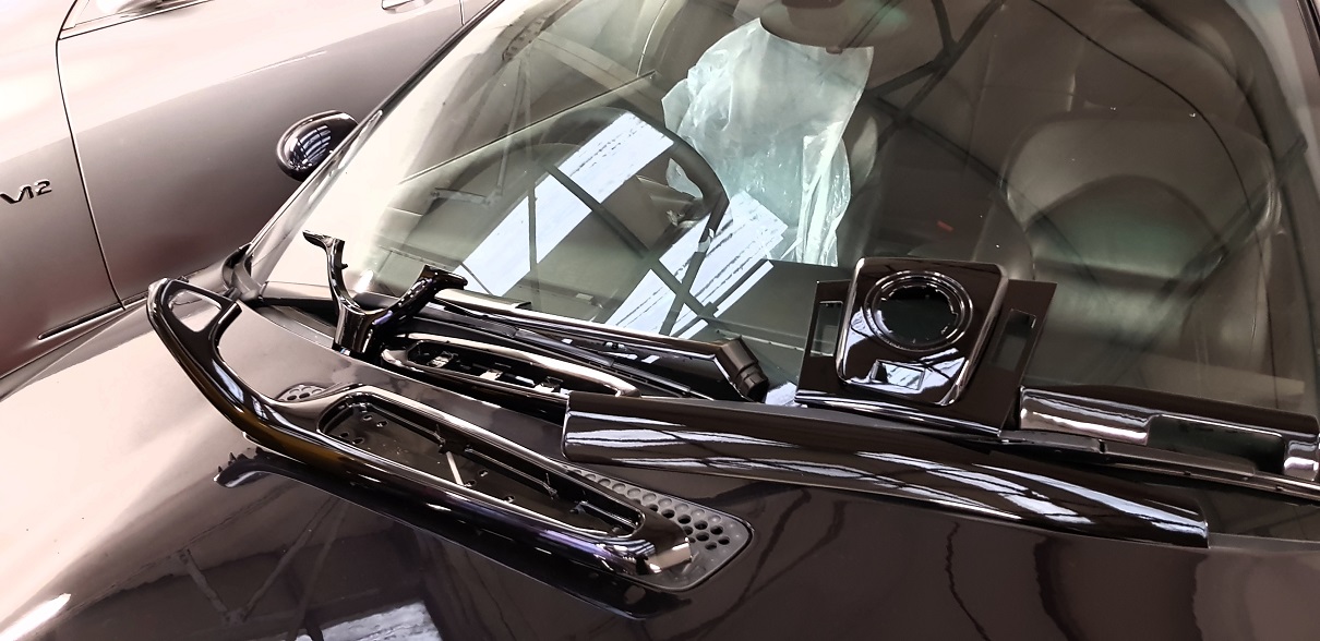 ** BMW E46 M3 Coupe Project** | Detailing World Forum