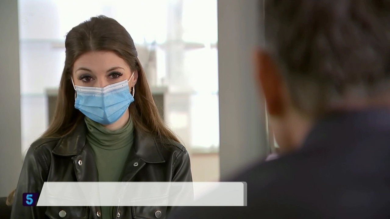 5 News at 5 Channel 5 HD 2021 02 24 0029 — Postimages