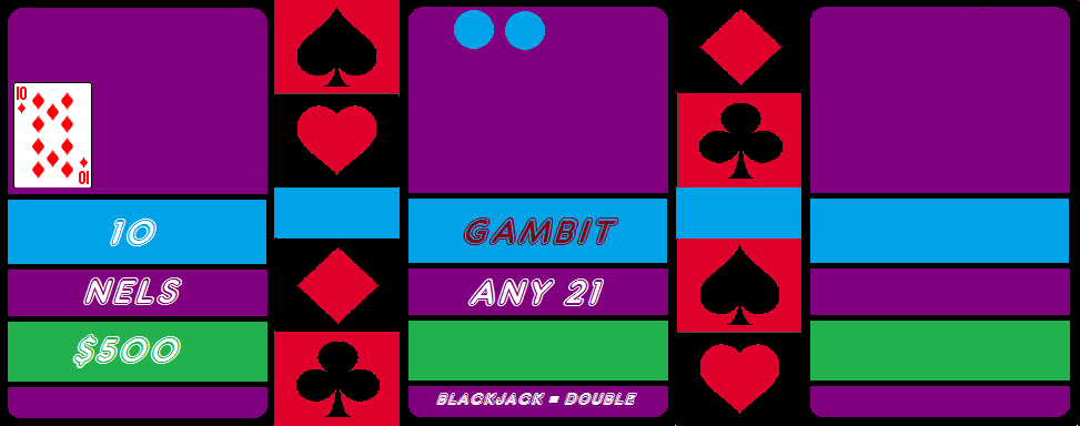 Gambit: Episode 4 (TBS) (Archive) | NGC: Net Game Central