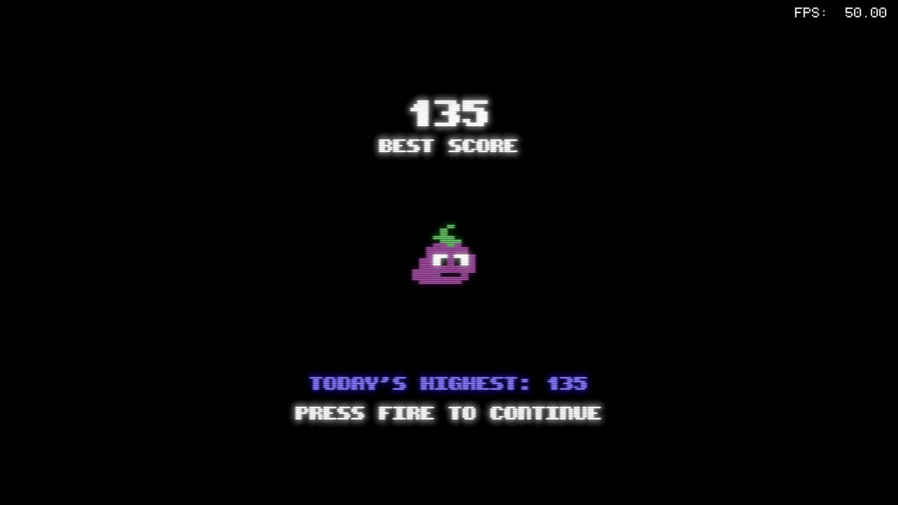 Games Competition 2024 - Round 01 - Straight Up - Page 5 - Commodore 64 ...