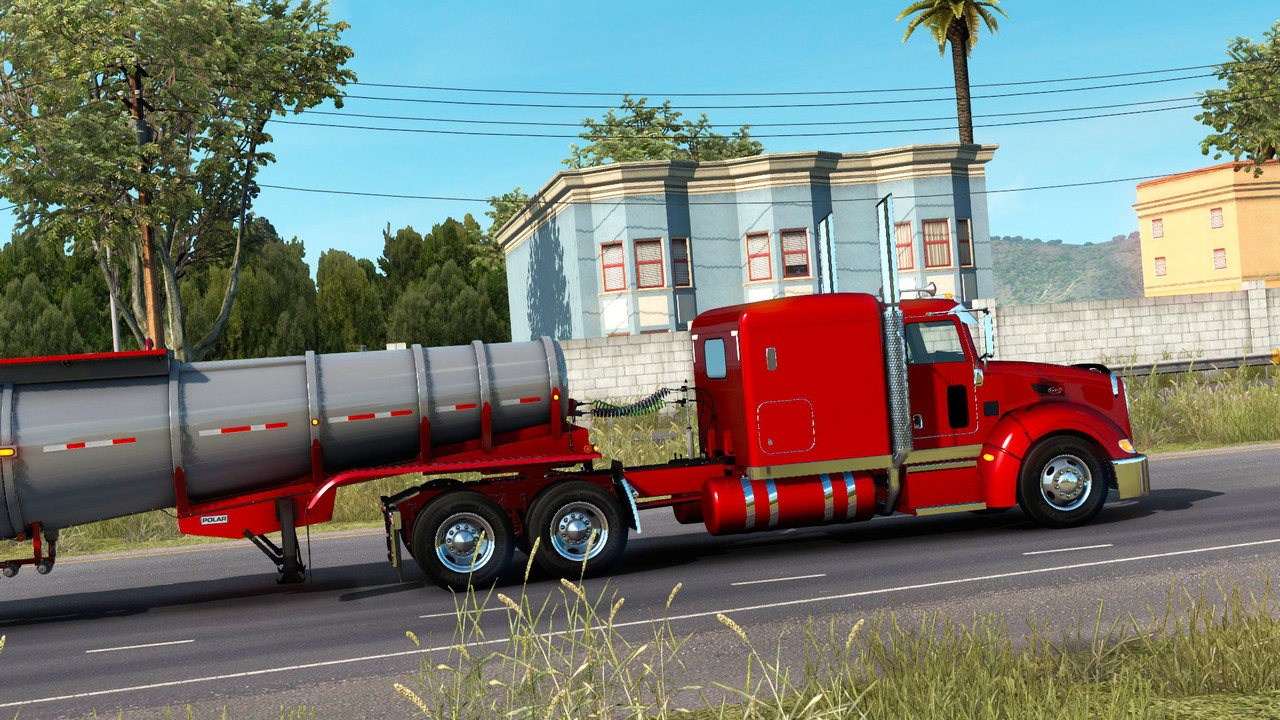 Show your truck! [ATS] - Page 707 - SCS Software