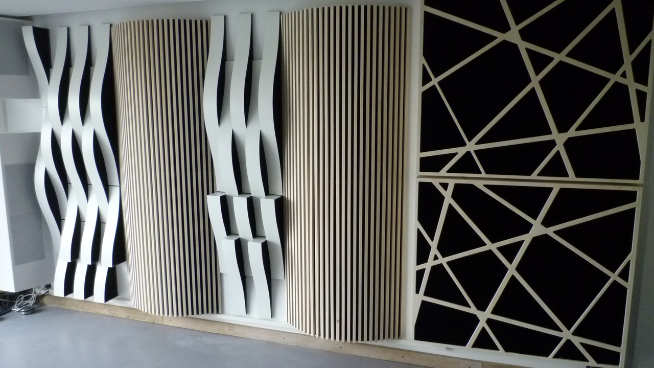 richt wall finished — Postimages