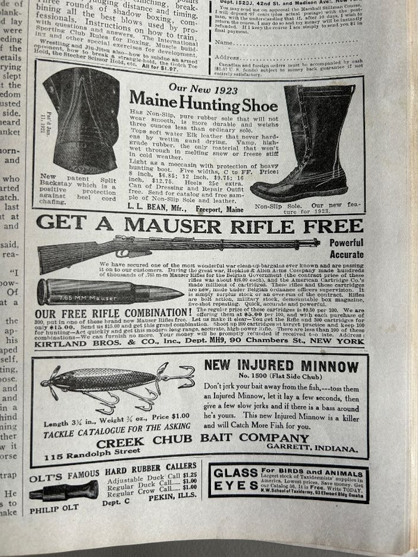 trapper Mag 005 — Postimages