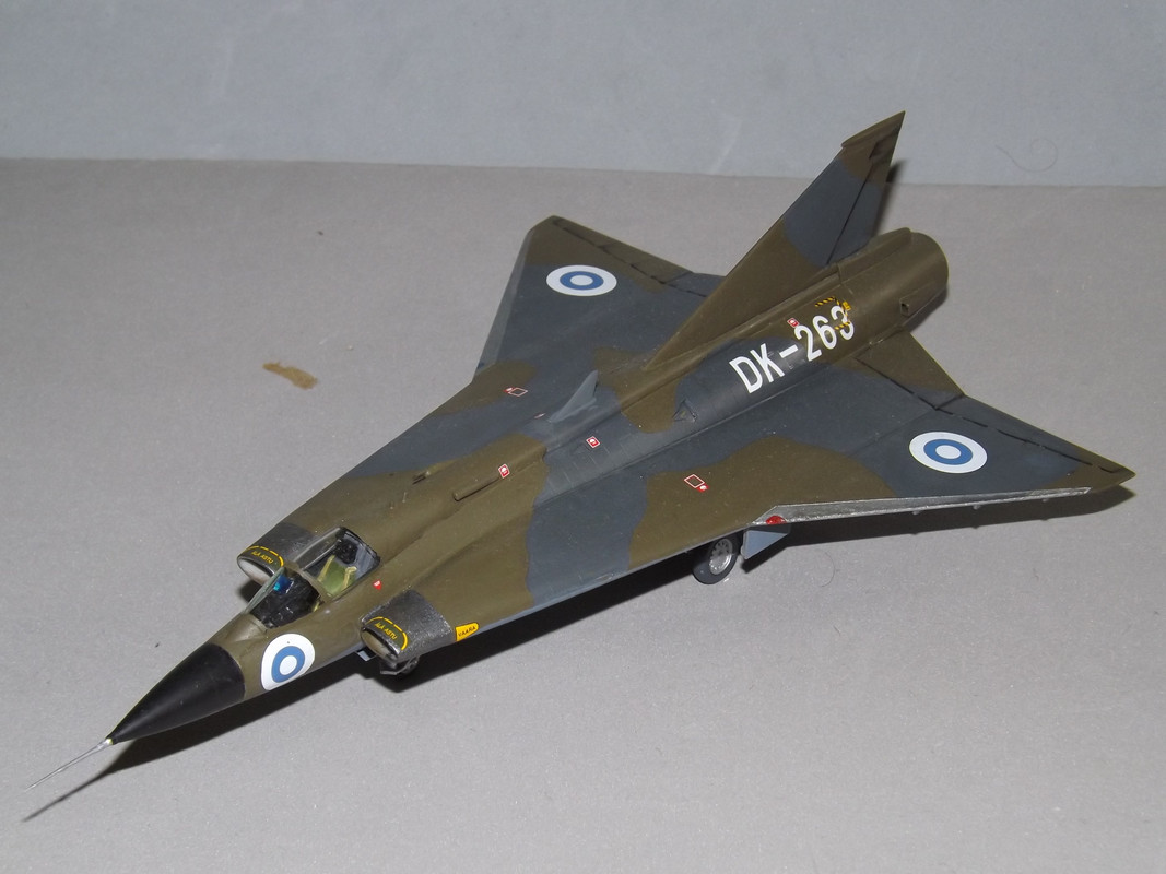 Hobby2000 Draken FP — Postimages