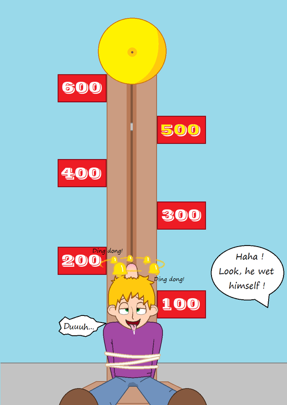 test your strength 5 — Postimages