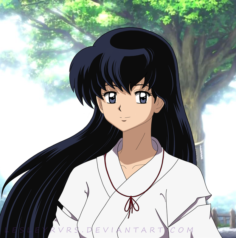 after tfa miko kagome by lesleyrvrs d5b93x1 — Postimages