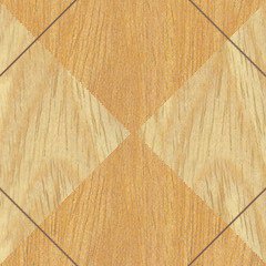 1272 Wood Material Sketchup Model Free Download