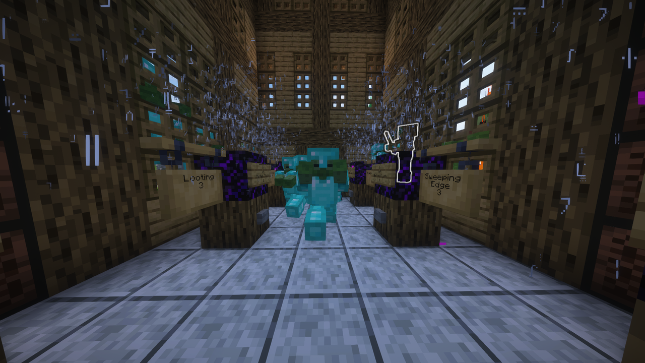 Villager Defense Vol.1 - Minecraft Worlds - CurseForge