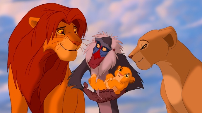 10 Film Disney Ini Cerita Aslinya Lebih Suram Greenscene