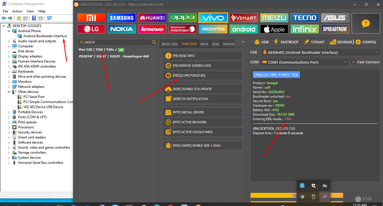 Screenshot 2 — Postimages