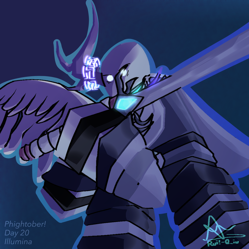 Phighting Art Dump - Chapter 1 - techi_rhyth - PHIGHTING! (Roblox ...