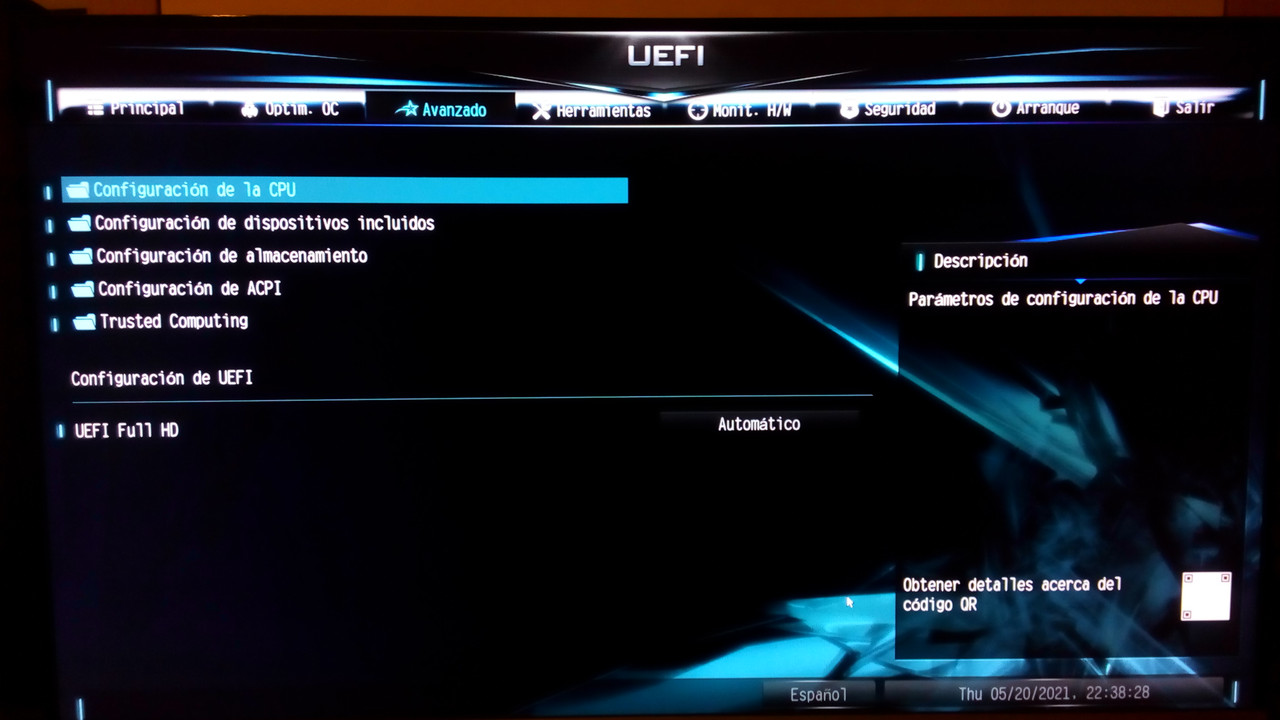 03 Avanzado — Postimages