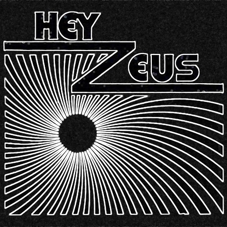 HEY ZEUS: Unveil New Album Details & New Track. (News) - Metal-Temple.com