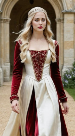 Crown of Winter