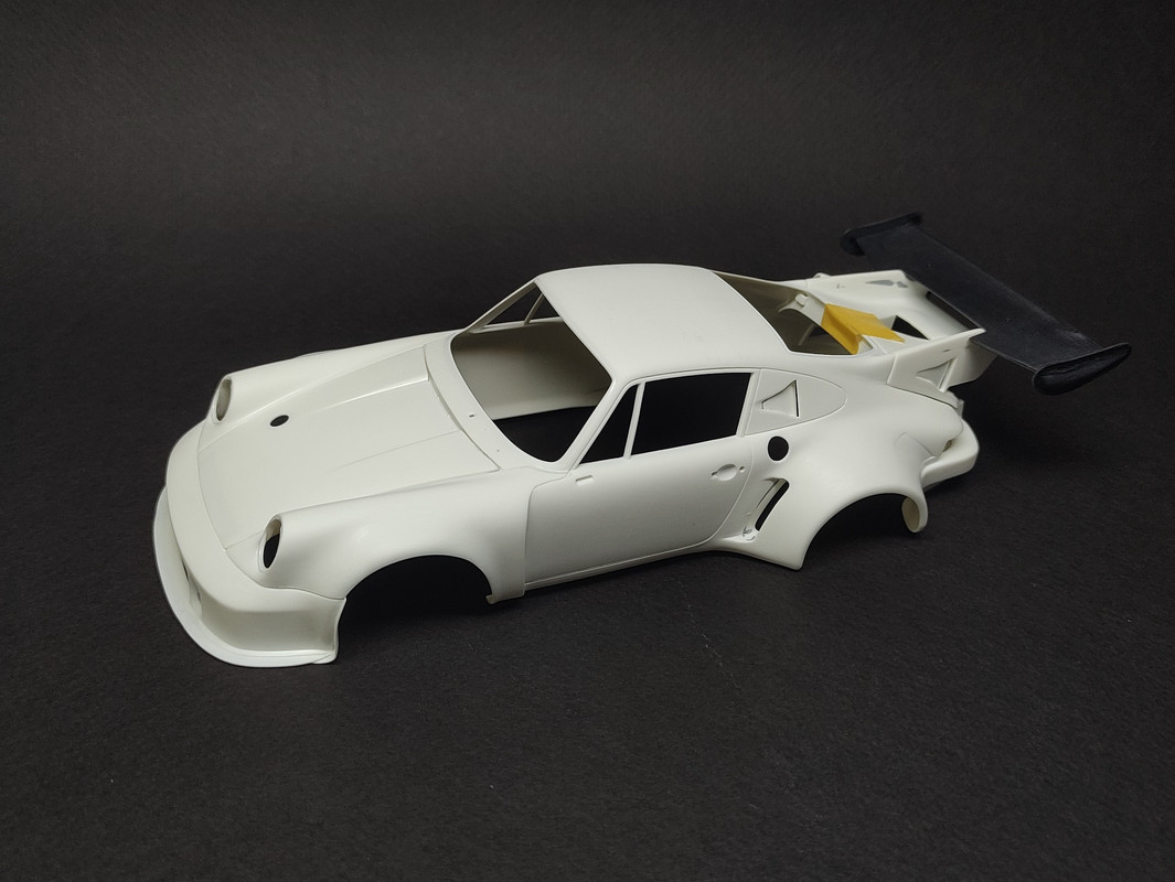 911 RSR 27 — Postimages