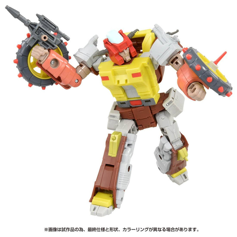 Takara Legacy SS 1123 010 — Postimages