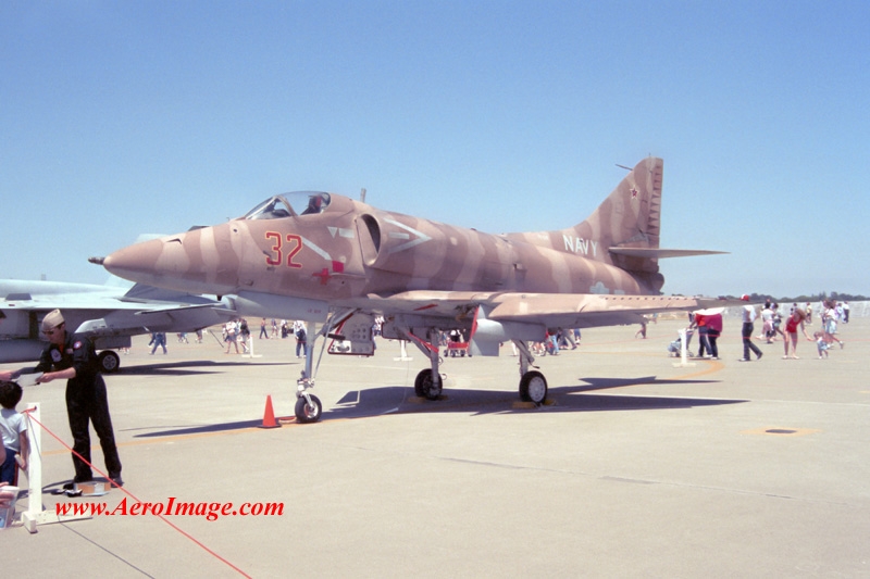 in your opinion, finest camo(or most strange camo) seen at NFWS(top gun ...