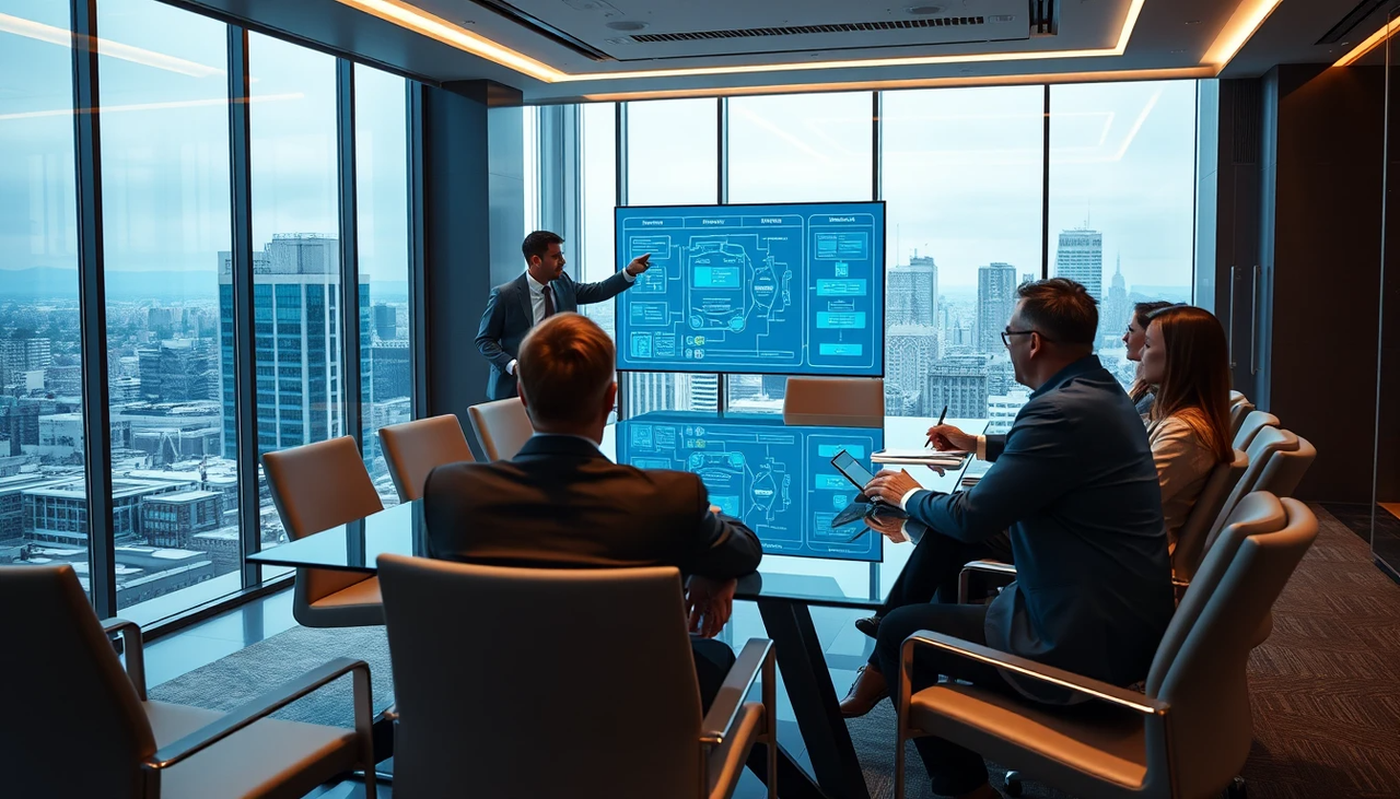 How To Start A Tech Consulting Business | Merchant Alternatives