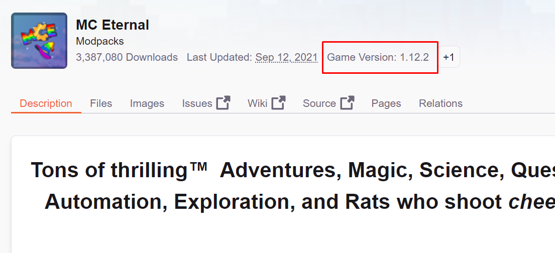 How Do I Manually Install A Modpack To My Server Knowledgebase