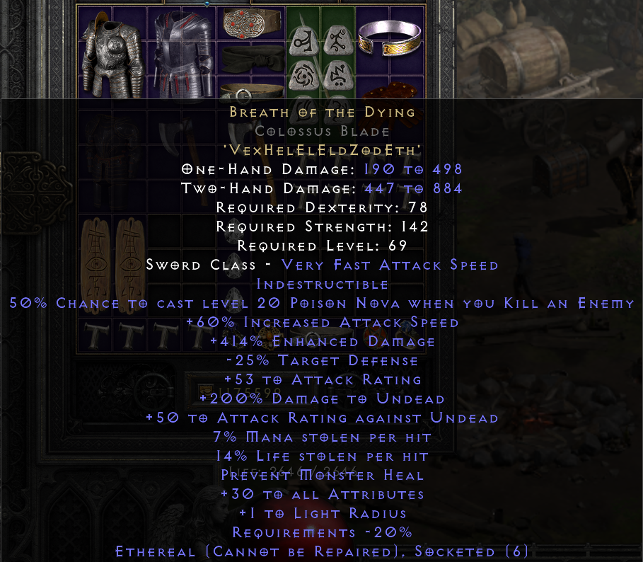 414 Ebotd Cb Ft - Topic - d2jsp