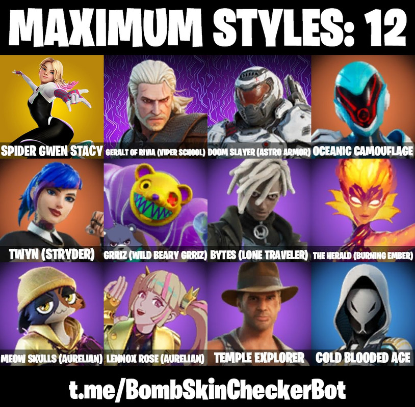 Max Styles — Postimages