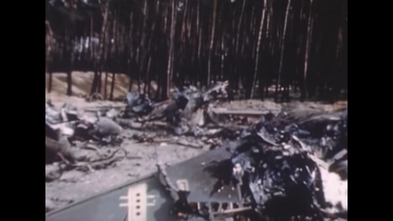 Opinions on this ''Last ditch'' Luftwaffe weapon?