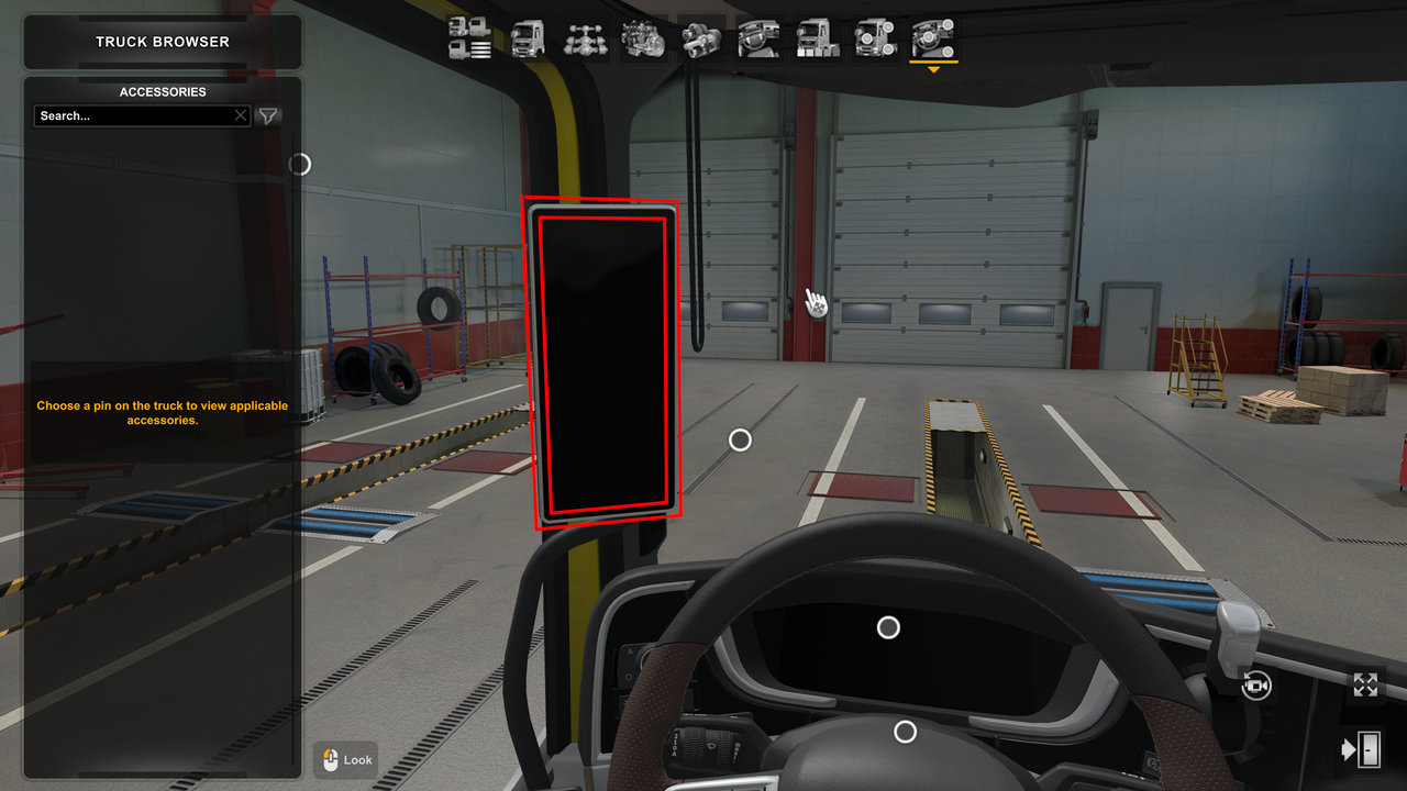 XF, XG, XG+ wrong camera display edge [NOT A BUG] - SCS Software