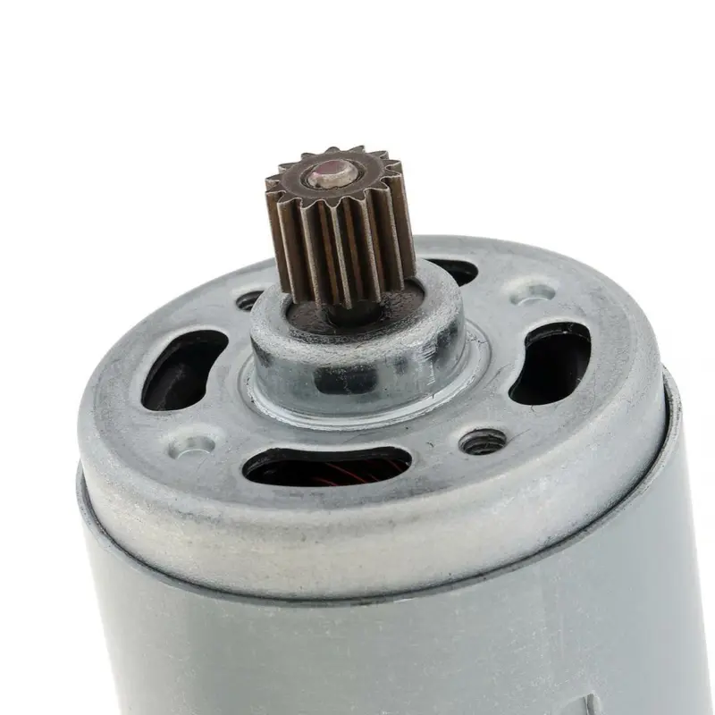 Motor RS550 GRS550VC 21V 14 fogú mini láncfűrész 28000 RPM | zella.hu