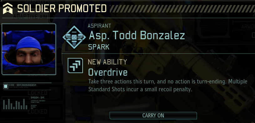 Console Commands for SPARKs? : r/Xcom