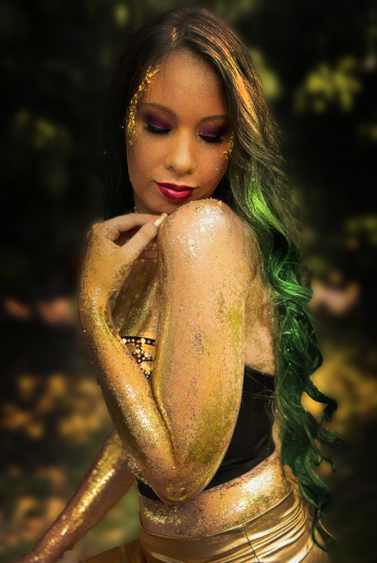 Golden Edit — Postimages