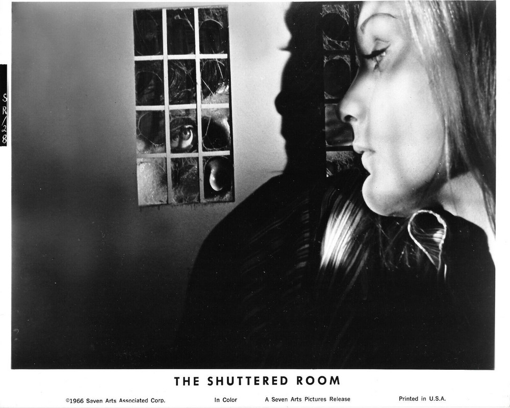 The Shuttered Room - Page 5 - The Classic Horror Film Board