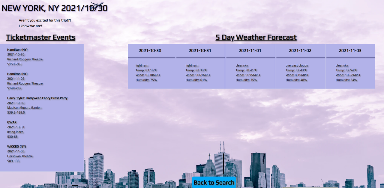 GitHub - amdiebolt/trip-planner