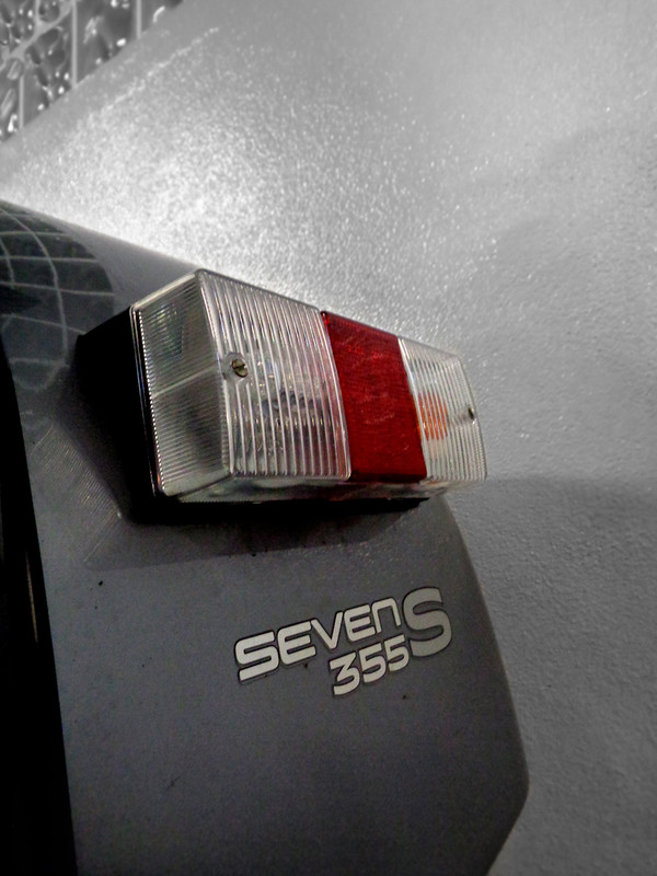 CATERHAM AS2002 B Bd2 — Postimages