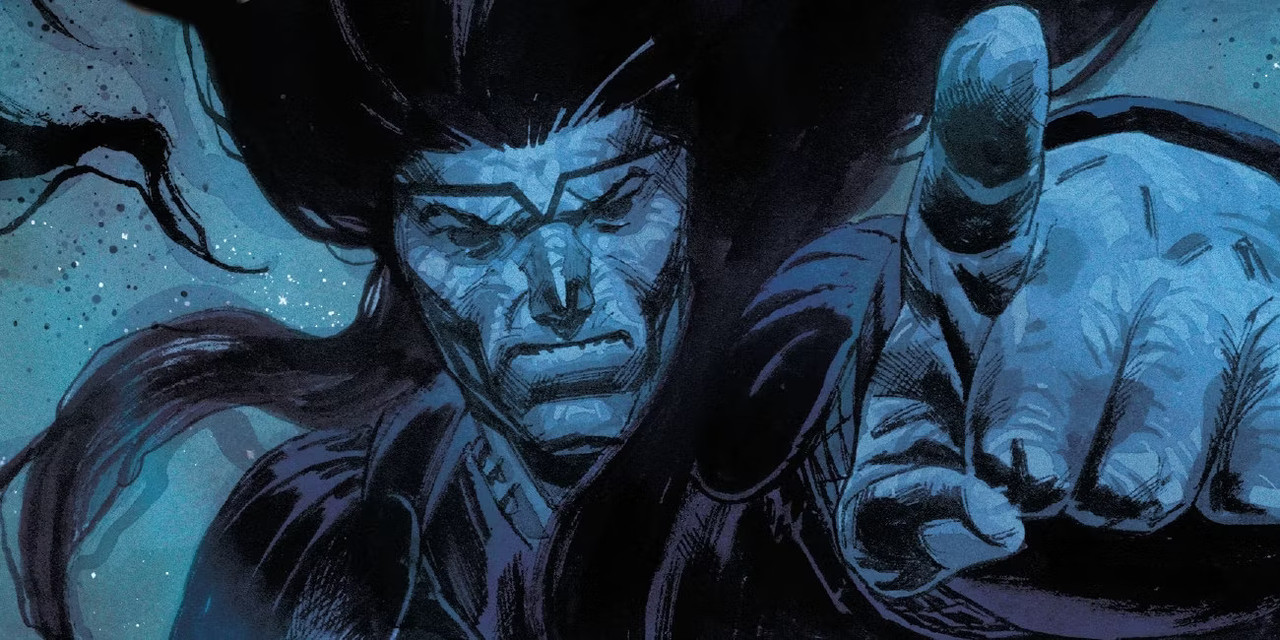 Mengulas Fakta Black Winter, Sang Pemakan Universe di Marvel! - Greenscene
