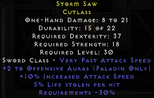 Cutlass - Topic - d2jsp