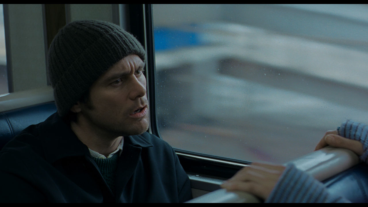 Eternal Sunshine of the Spotless Mind 2004 2160p UHD Blu ray Remux HEVC ...