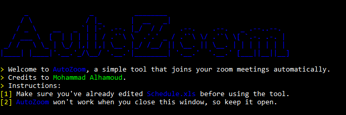 GitHub - evu0/AutoZoom: AutoZoom is a simple tool that joins your zoom ...
