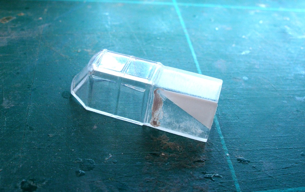 The four seasons build: 1:72 single-seat Defiant *Finished* - Page 2 ...