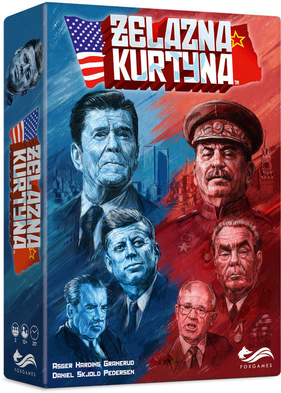 ZELAZNA KURTYNA box3 D — Postimages