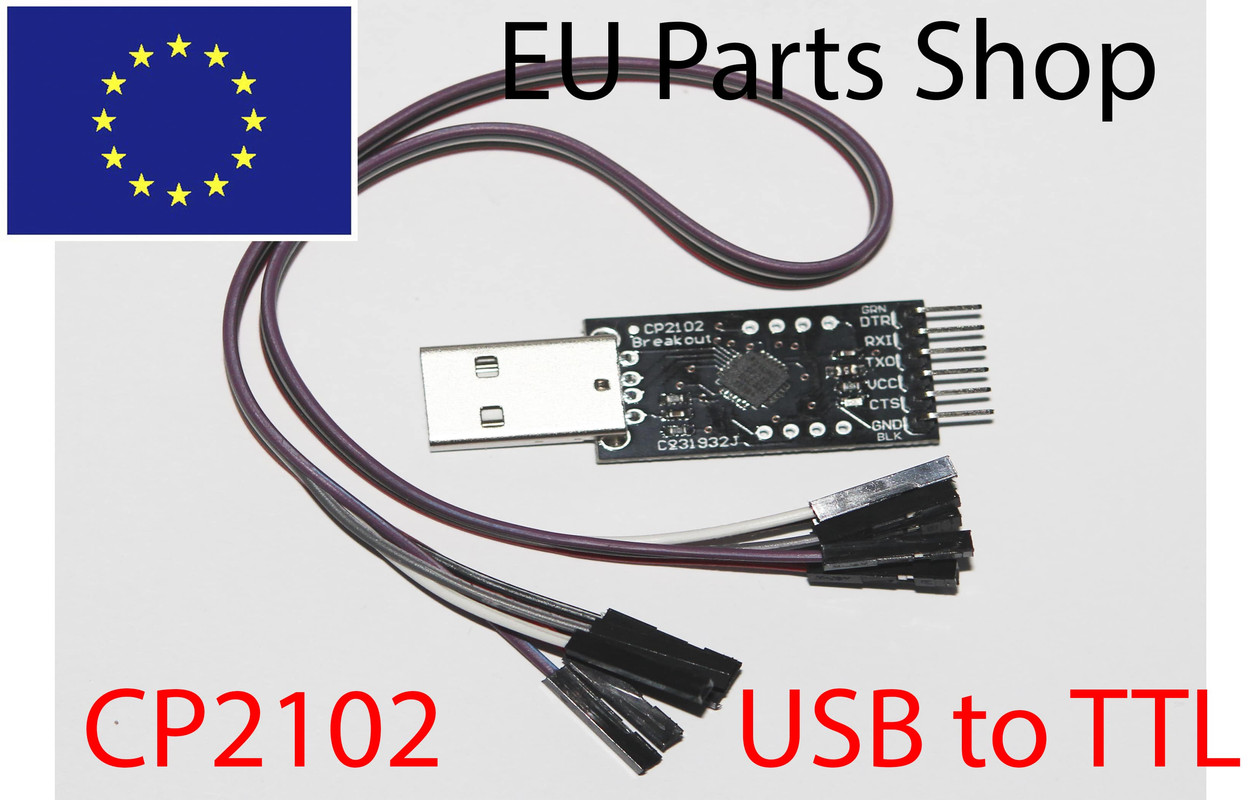 CP2102 eu — Postimages