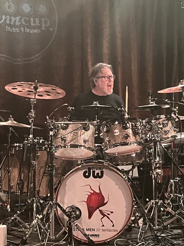 Un-Grateful Thread - What Are You Listening to Instead of the Dead ...