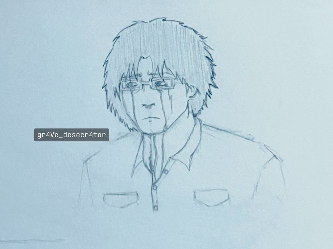 k crying blood w watermark — Postimages