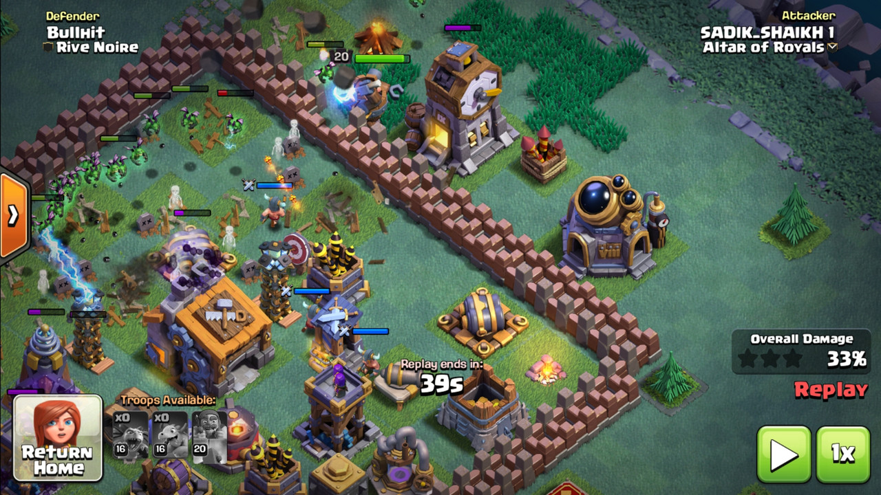 Screenshot 20190701 161022 Clash of Clans — Postimages